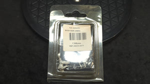 Infinity Infinity PanOceania Bagh Mari with HMG x1