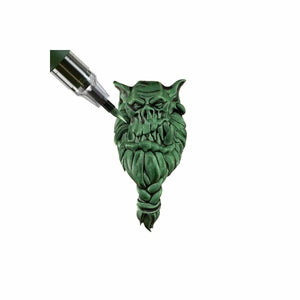 Army Painter Speedpaint Marker - Absolution Green