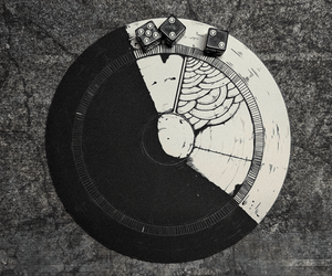 Fenris Workshop - Blackshields Neoprene Objective Markers x6