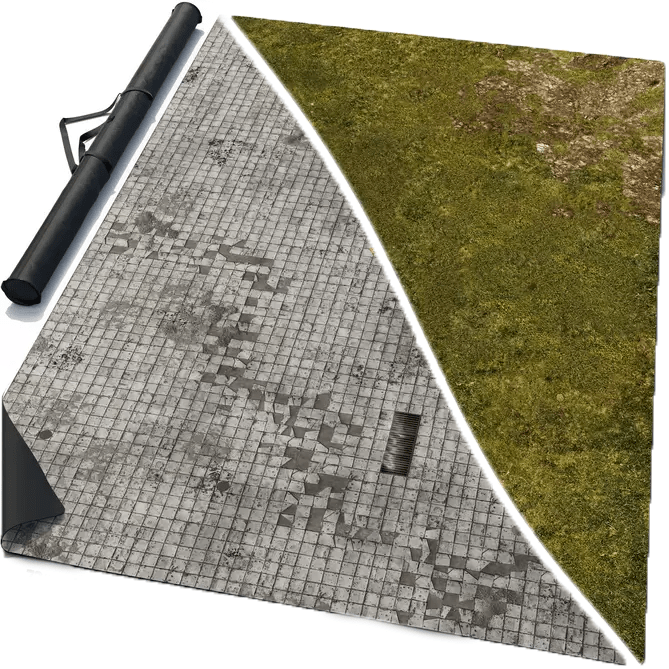 All Gaming Mats