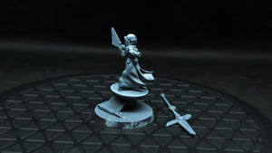 Warhammer 40k T'au Empire Ethereal x1