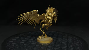 Age of Sigmar Stormcast Eternals Knight-Azyros x1