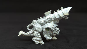 Warhammer 40k Tyranids Biovore x1