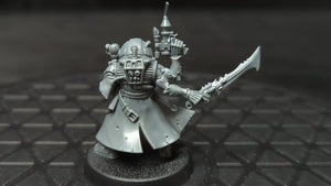 Warhammer 40k Genestealer Cults Primus x1