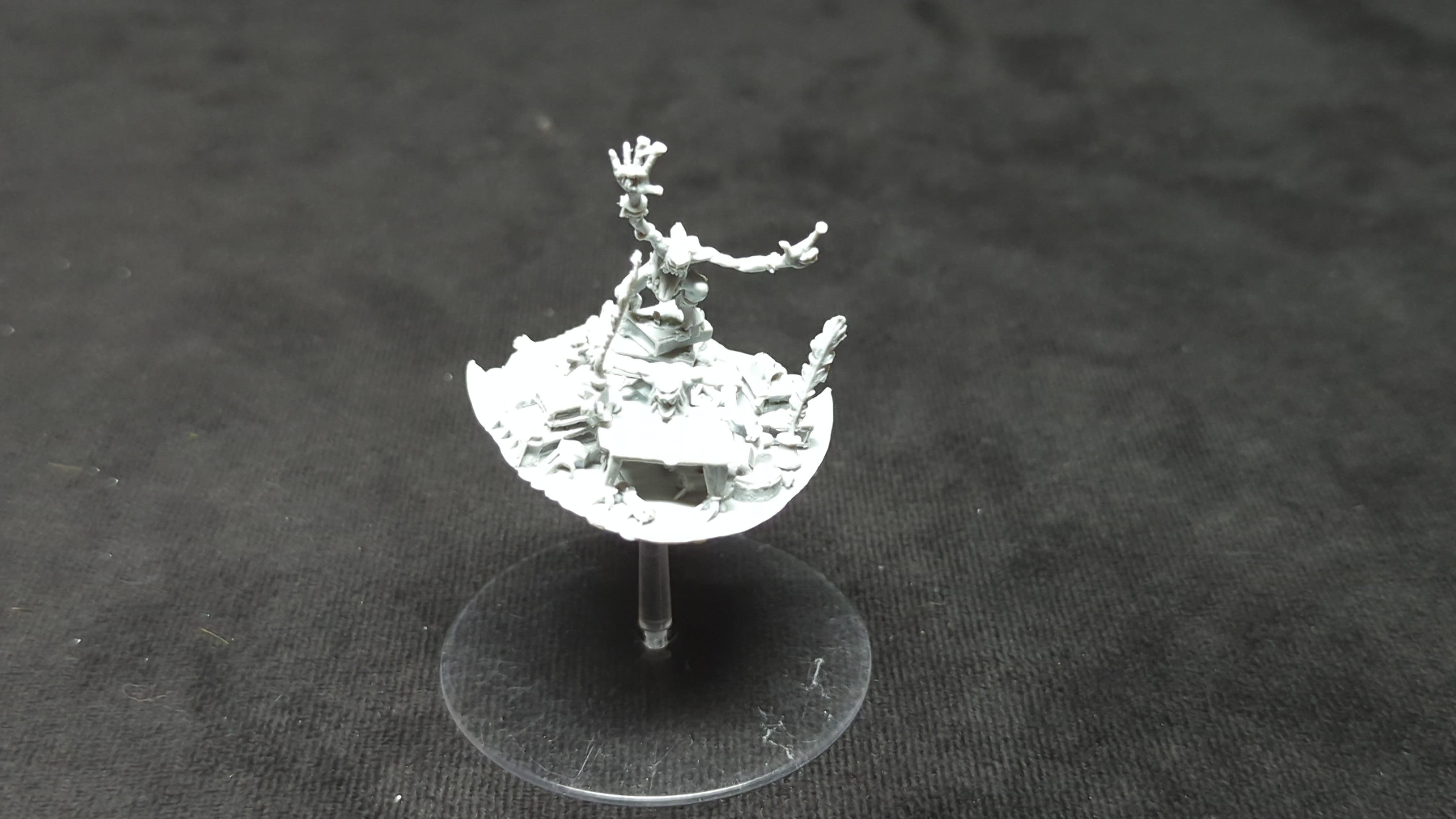 Warhammer Daemons of Tzeentch The Blue Scribes x1