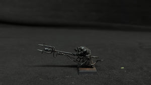 Age of Sigmar Skaven Packmaster x1