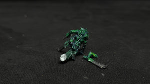 Warhammer 40k Drukhari Sslyth x1