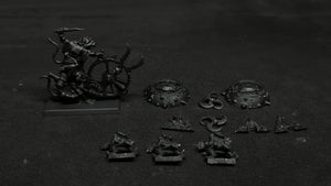 Age of Sigmar Skaven Doom-Flayer x1