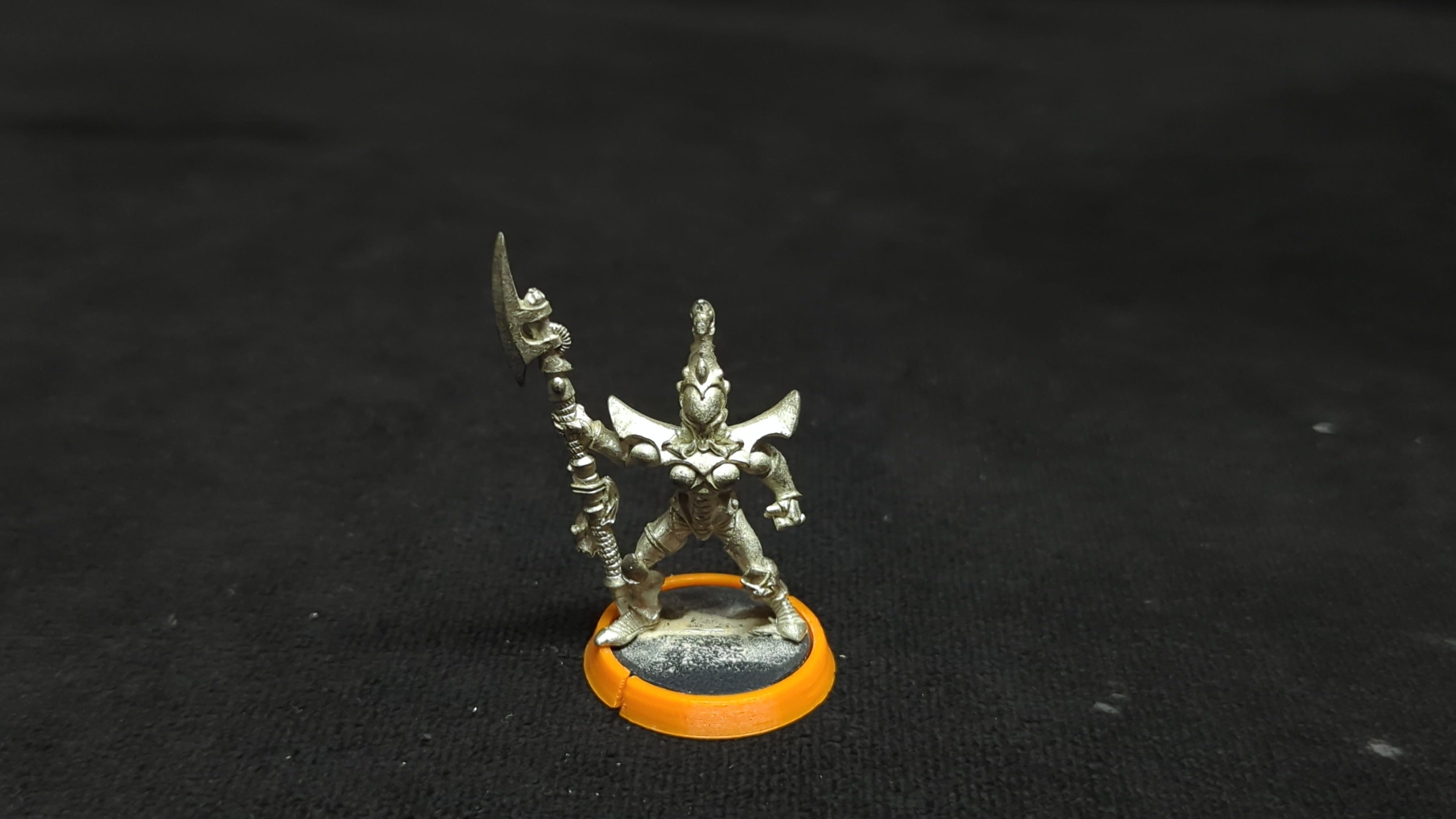 Warhammer 40k Drukhari Incubi (metal) x1