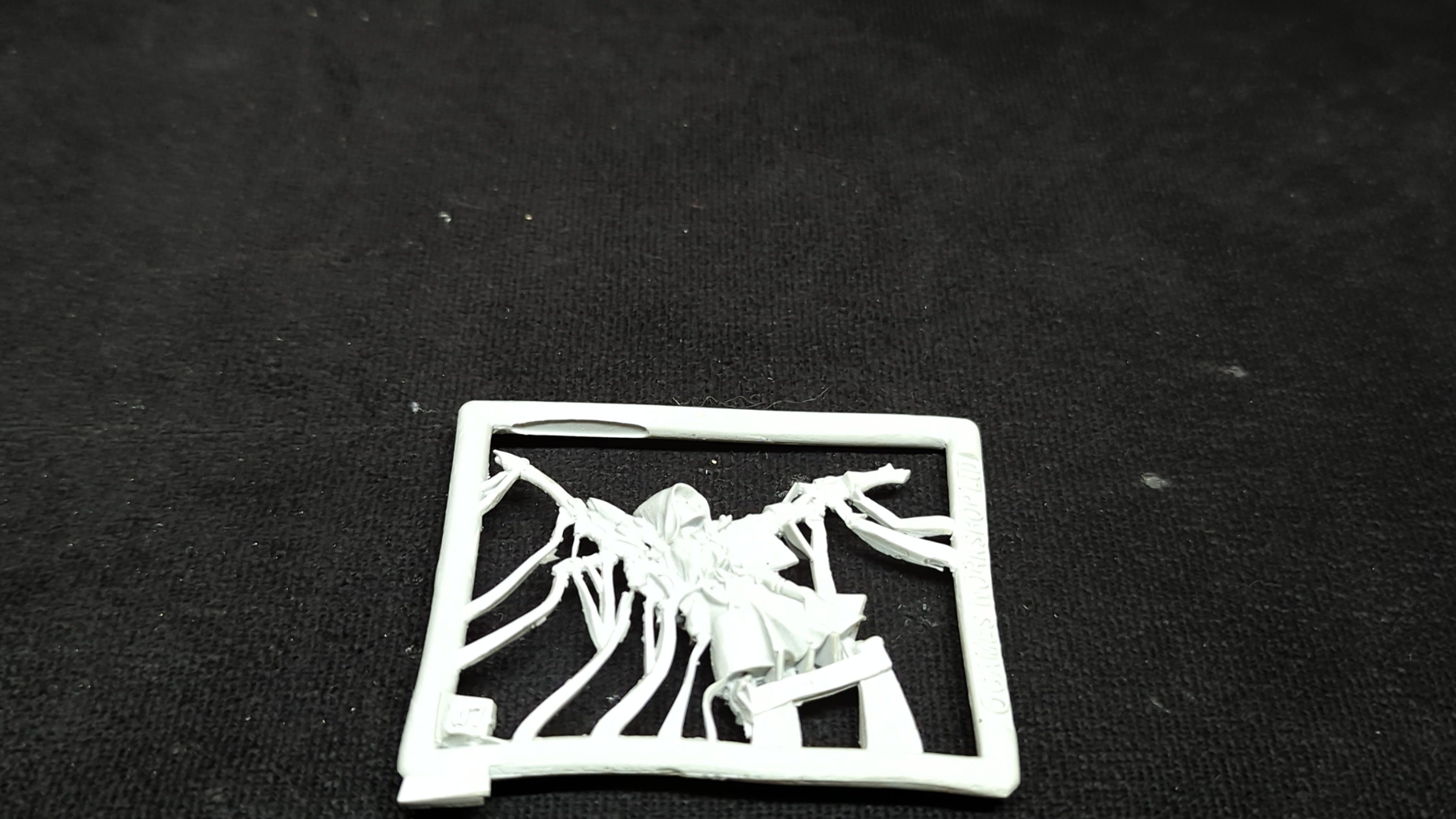 Warhammer 40k Aeldari Rangers x1