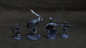 Warhammer Underworlds AOS Warhammer Underworlds The Dread Pageant x4