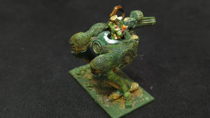 Warhammer 40k Old Astra Militarum Sentinel Proxy - Enigma War Raptor 1