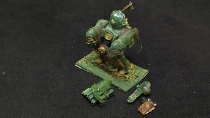 Warhammer 40k Old Astra Militarum Sentinel Proxy - Enigma War Raptor 1