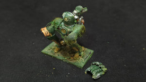 Warhammer 40k Old Astra Militarum Sentinel Proxy - Enigma War Raptor 1