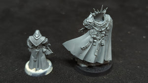 Age of Sigmar Stormcast Eternals Lord-Terminos x1