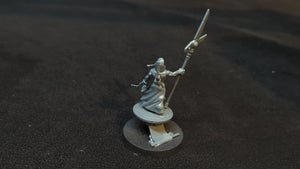 Warhammer 40k T'au Empire Ethereal x1