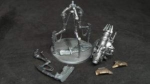 Warhammer 40k Necrons Canoptek Doomstalker x1