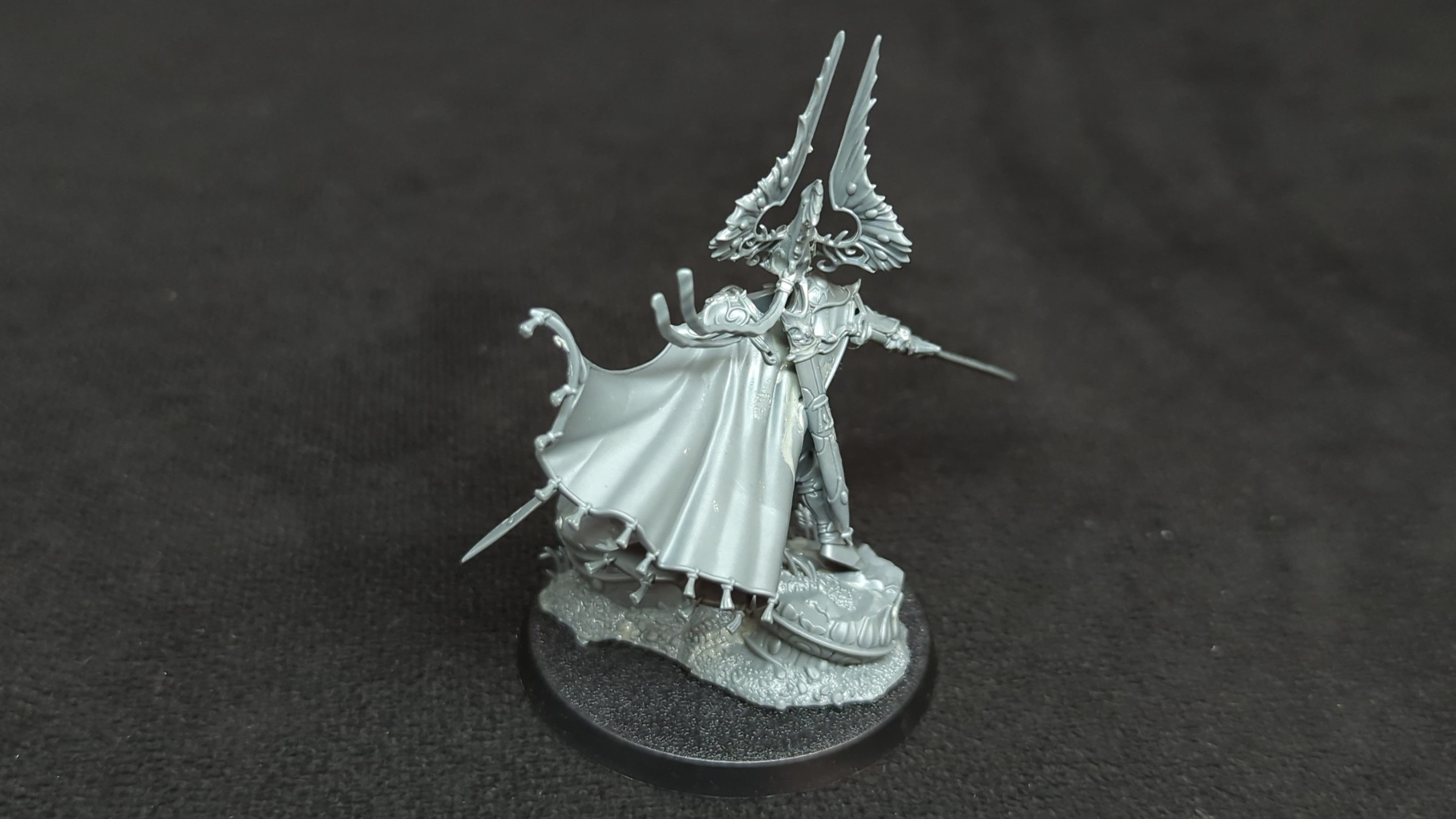Age of Sigmar Lumineth Realm-Lords The Light of Eltharion x1