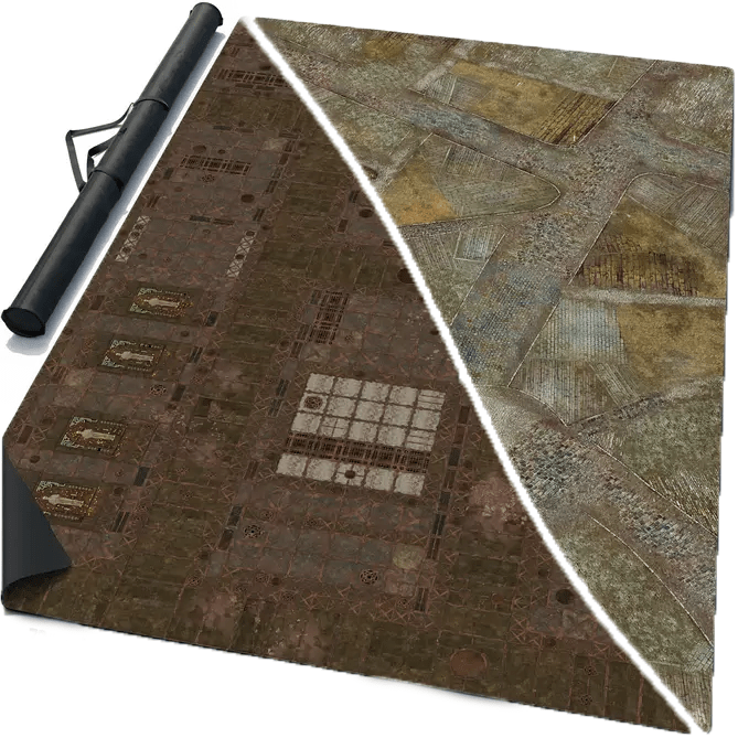 All Gaming Mats