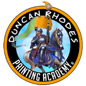 Two Thin Coats by Duncan Rhodes - Cold Corpse Blue