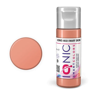 IONIC Smart Colors - Dwarf Skin 20ml