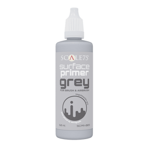 Scale 75 Surface Primer 60ml - Grey