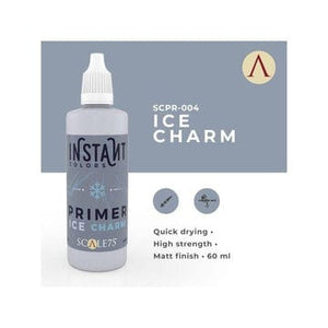 Scale 75 Instant Colors Surface Primer 60ml - Ice Charm