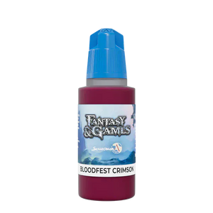 Scale 75 Fantasy & Games 17ml - Bloodfest Crimson