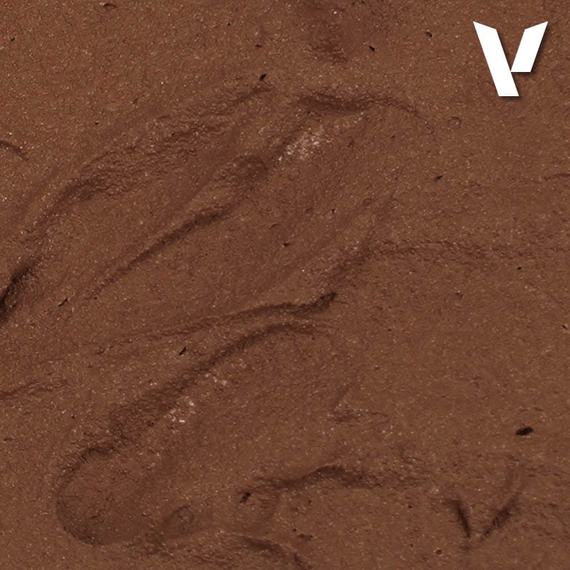 Vallejo Diorama Effects 200ml - Brown Earth