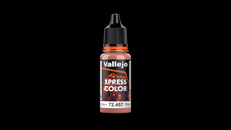 Vallejo Xpress Color 18ml - Fairy Skin Paints