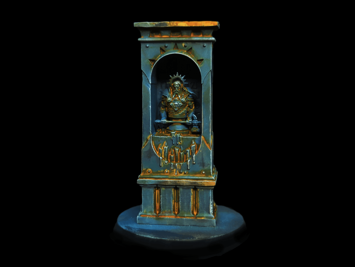 Dirty Down DUO - Rust & Yellow Rust paints - Ultra Realistic Effects ...