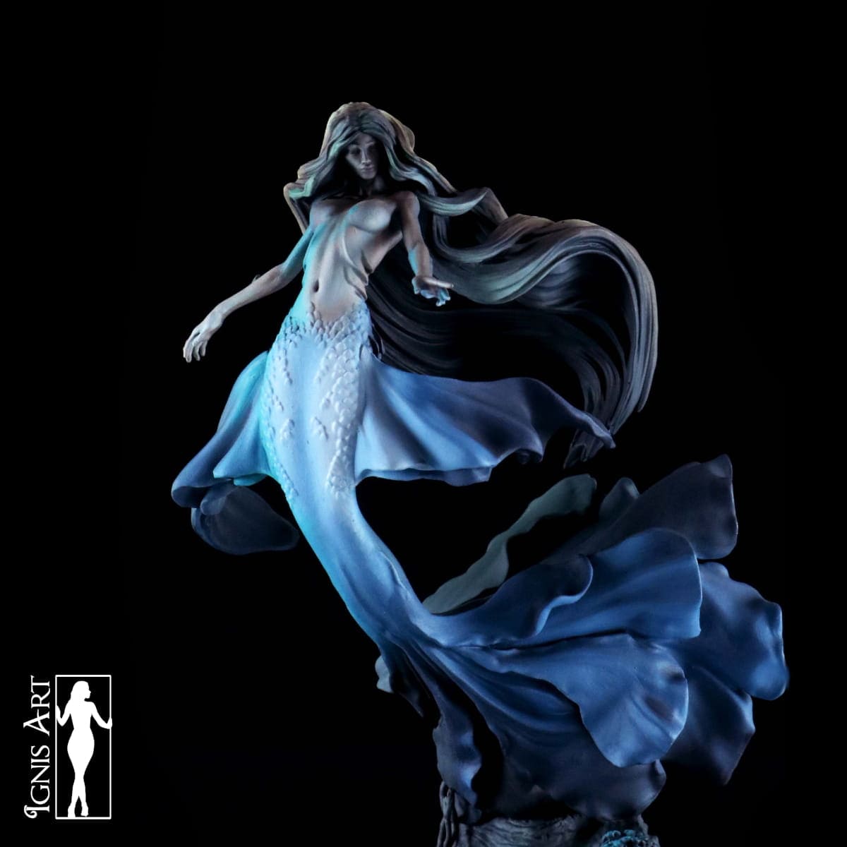 Busts & Large-scale Figures